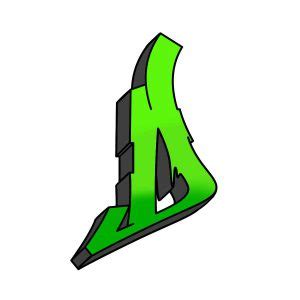 Graffiti Letter D Inspirational Images And Tutorial