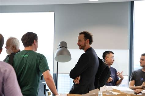 Dataengbytes On Linkedin Dataengmeetup Dataengineering Community