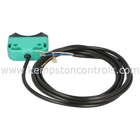 Pepperl Fuchs Nbn4 F25 2z4l P F Inductive Sensor Operating