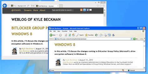 Windows XP Mode Part Windows XP Sysops