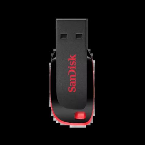 SanDisk Cruzer Blade GB Dove Computers