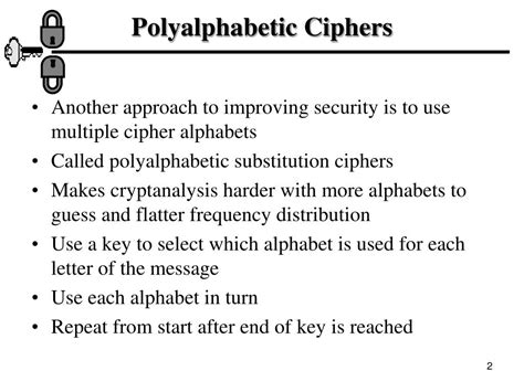 Ppt Hill Cipher Powerpoint Presentation Free Download Id 548808
