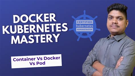 Docker Namespace And Cgroups Namespaces Are One Of A Feature In The… By Kasun Rathnayaka Medium