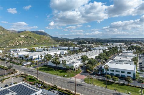 1660 Iowa Ave Riverside Ca 92507 Industrial For Sale Loopnet