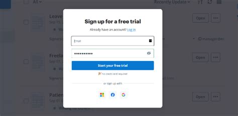 如何在 Wordpress 中创建带有数字签名的合同协议表 Wordpress中文