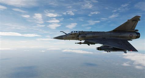 Heres My First Dcs Screenshots I Love This Plane What A G Loadouts Would You Suggest R Hoggit