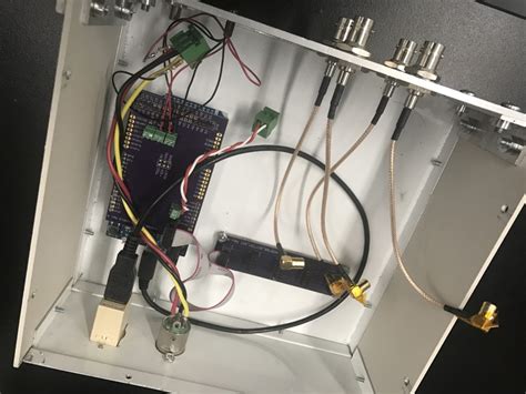 Illustrated Assembly Instructions Opendacs