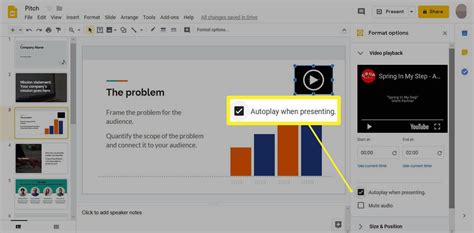 How To Add Audio To Google Slides