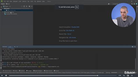 Django что это за фреймворк зачем нужен и как с ним работать