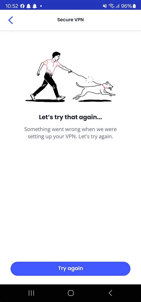 I Keep Running Into This Problem Rmcafee