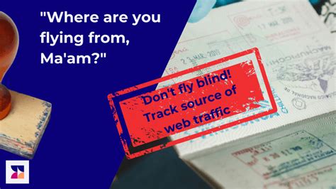 How Do You Track Web Traffic Source Wide Angle Analytics