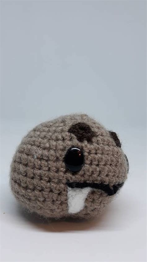 Saber Slime Slime Rancher Amigurumi Teddy Toy Plush Etsy