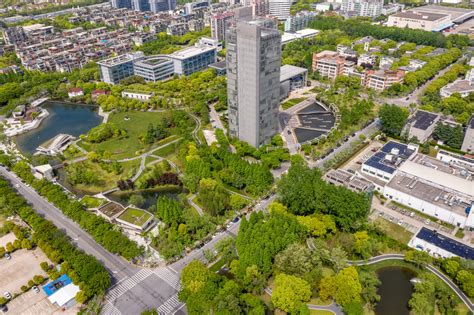 Zhangjiang Art Park West 8