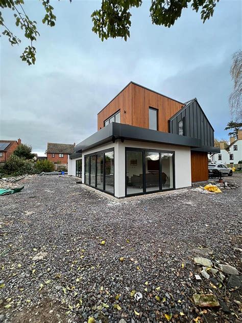 Fascade Cladding Systems Wp Rendering The Eco Specialists