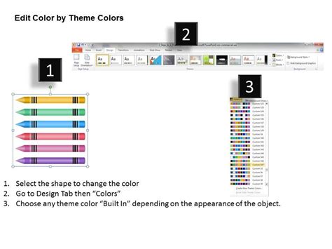Vertical Process Stages Ppt Diagram Templates PowerPoint Slides