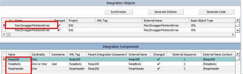 Using Siebel Rest Outbound Services