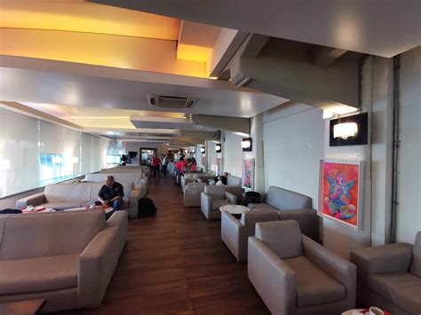 Review Business Class Buenos Aires → Montevideo With Buquebus Worlds Fastest Ferry Review Business Class Buenos Aires → Montevideo With Buquebus Worlds Fastest Ferry