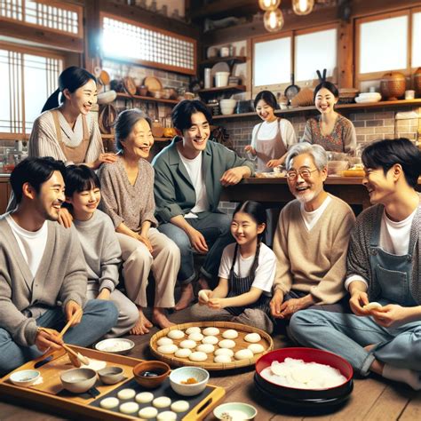 한국의 24절기와 보름 전통과 현대의 조화