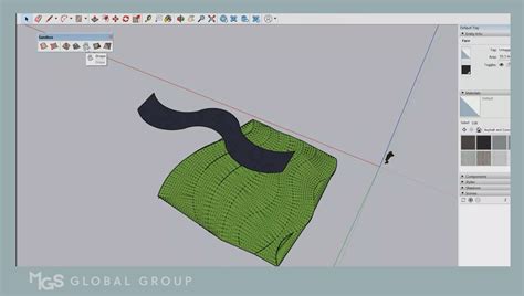 A Quick Guide To Enable Sketchup Sandbox Tool Drafting Blog