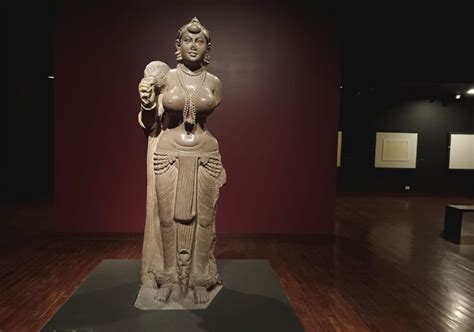 The Impossible Museum How Indias Most Bimaru State Built Its Most