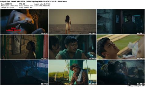 Palipat Lipat Papalit Palit P Tagalog Web Dl Hevc X