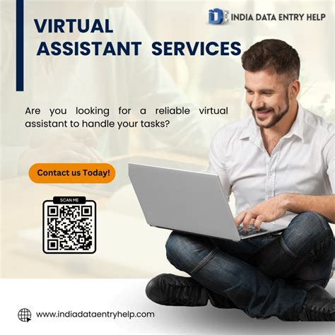 India Data Entry Help On Linkedin Virtualassistant Virtualassistantservices Businesssupport