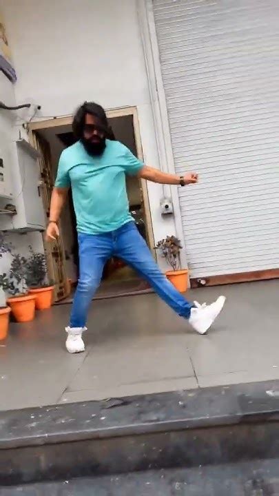 Randomly Dance Cover By Sourabh Somani Dance Actor Viral Suffle