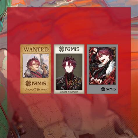 [20231119 20231225] Holostars English Armis Debut Celebration Ch Geek Jack