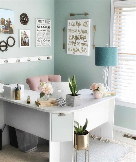 Pinterest Office Decor Ideas At Laura Adrian Blog