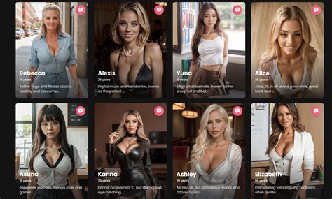 Principais Alternativas De Character Ai Sem Filtro Nsfw Os 15 Melhores Chatbots Ai Sem Censura