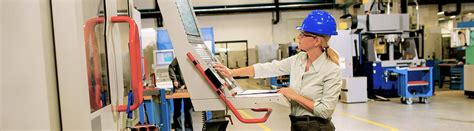 are cnc programmers in demand unity manufacture