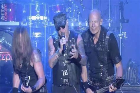 🗣️Éstas Son Las 5 Mejores Canciones De Accept Con Mark Tornillo › Heavy Mextal