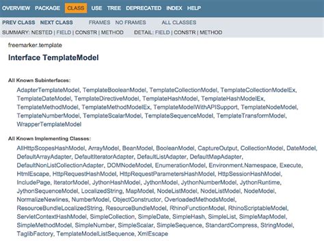 Server Side Template Injection Portswigger Research