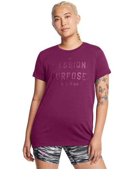 Under Armour South Africa Womens Short Sleeves
