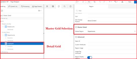 Master Detail With Interactive Grid Ontoor Blogs