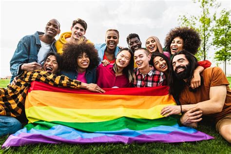 What Is Lgbtq Affirming Therapy In Los Angeles Ca