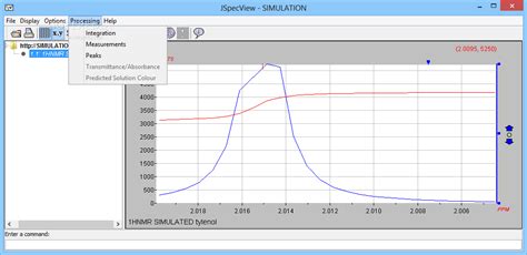 Jspecview Download Softpedia