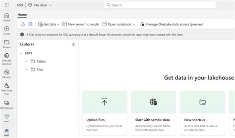 Github Datasnowmanshapedata Workshop For Devdays Shaping Data With Microsoft Fabric Hands On