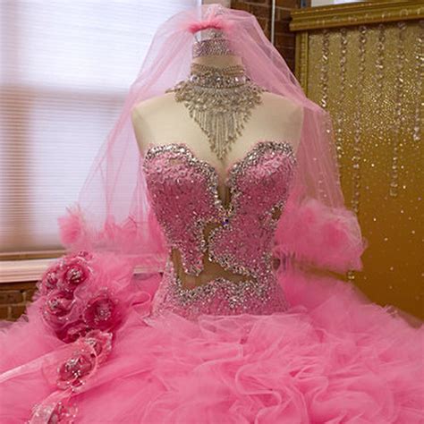 Average Gypsy Wedding Dress Cost