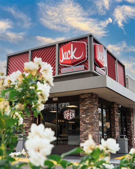Jack In The Box Is Bringing 10 Locations To The Orlando Area Chip And