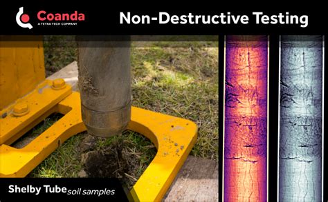 Non Destructive Testing And Visualization Coanda Research Development
