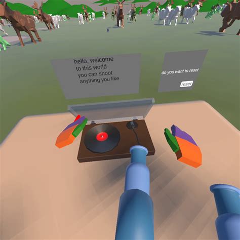 Create With Vr Unity Learn