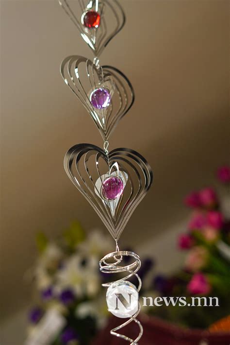 Фото Гэгээн Валентины өдрийн мэнд хүргэе News Mn