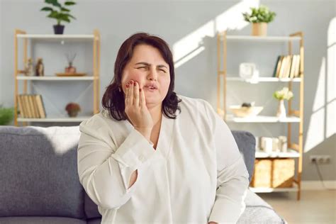 Why Are My Gums Sore All Of A Sudden Causes And Remedies