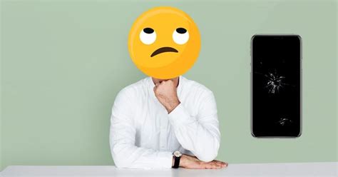 How To Use The Mobile With A Broken Screen And Without Detecting Your Fingers ITIGIC