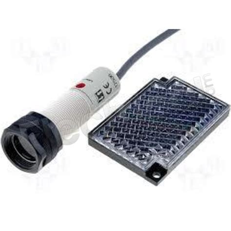 Omron E3f2 R2b4 2m Sensor Automation