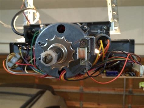 Wiring Diagram For Genie Intellicode Wiring Digital And Schematic