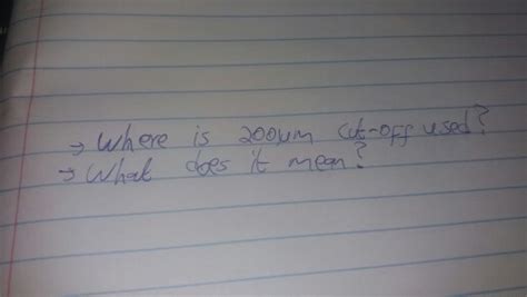 Solved Question 3 A Cyclone Manufacturer Provides A 2 Inch