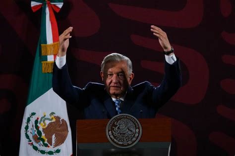 Violencia Política De Género Amlo Y Xóchitl Gálvez