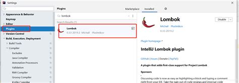 Springboot添加lombokspringboot Lombok依赖 Csdn博客 Springboot添加lombokspringboot Lombok依赖 Csdn博客